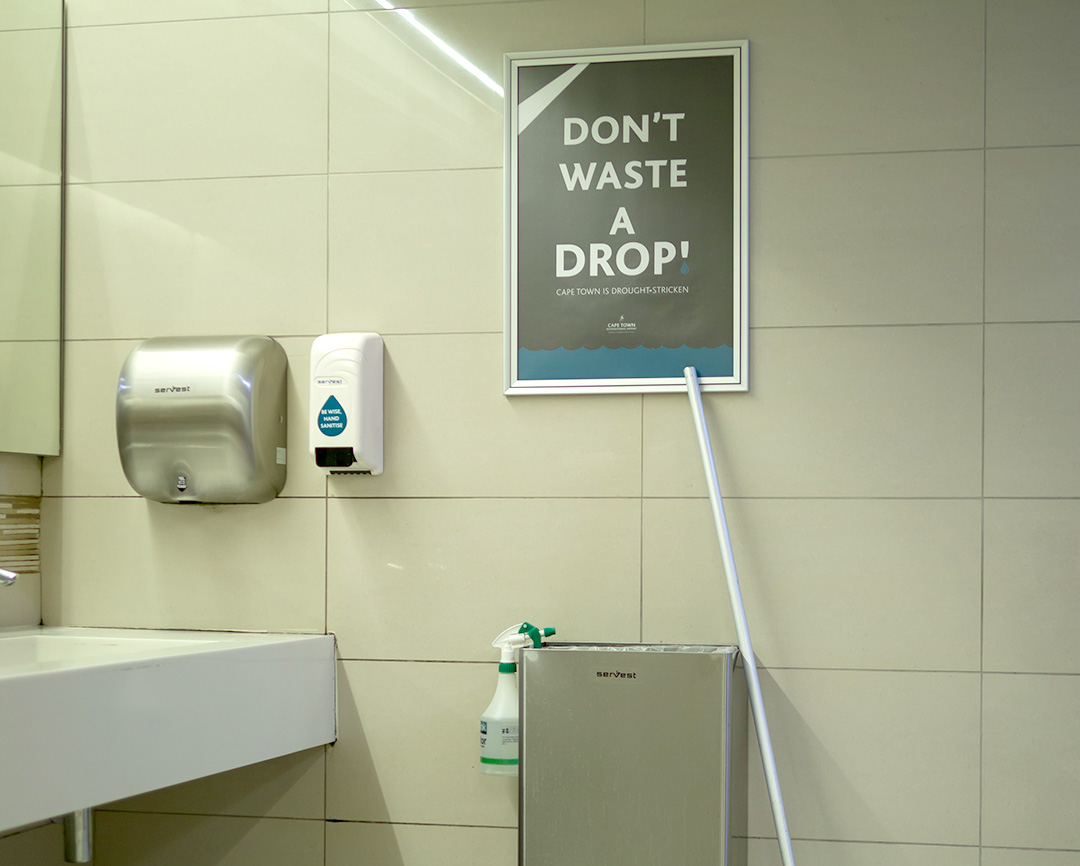 Day Zero Taught us to be Water Conscious – Worldwide Magazine