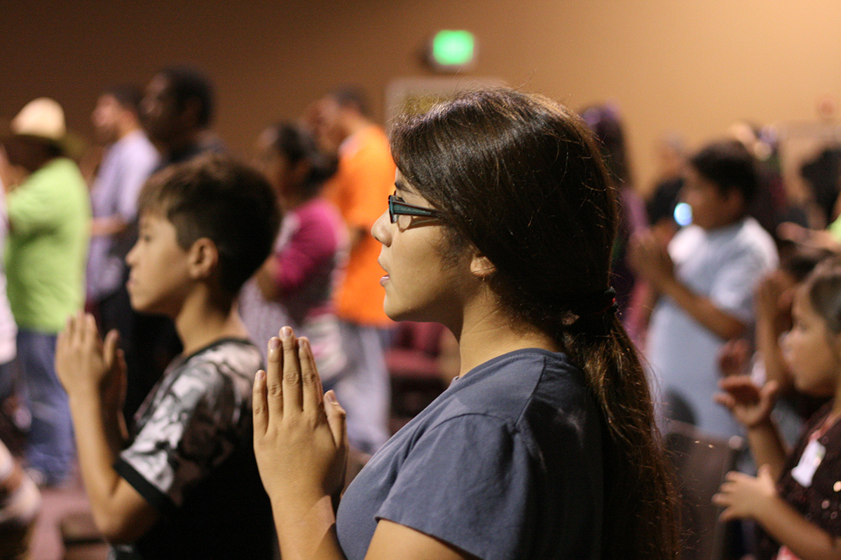 Youth, faith, and belonging – Worldwide Magazine