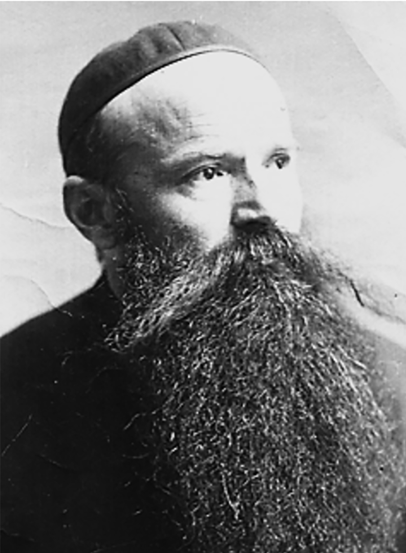 100 YEARS OF COMBONI PRESENCE IN SOUTH AFRICA (1924-2024) – Worldwide ...