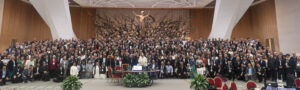 THE FINAL DOCUMENT FROM THE SYNOD: MAIN IDEAS AND PROPOSALS – Worldwide ...
