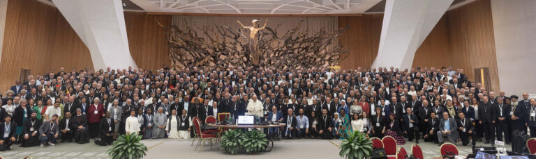THE FINAL DOCUMENT FROM THE SYNOD: MAIN IDEAS AND PROPOSALS – Worldwide ...