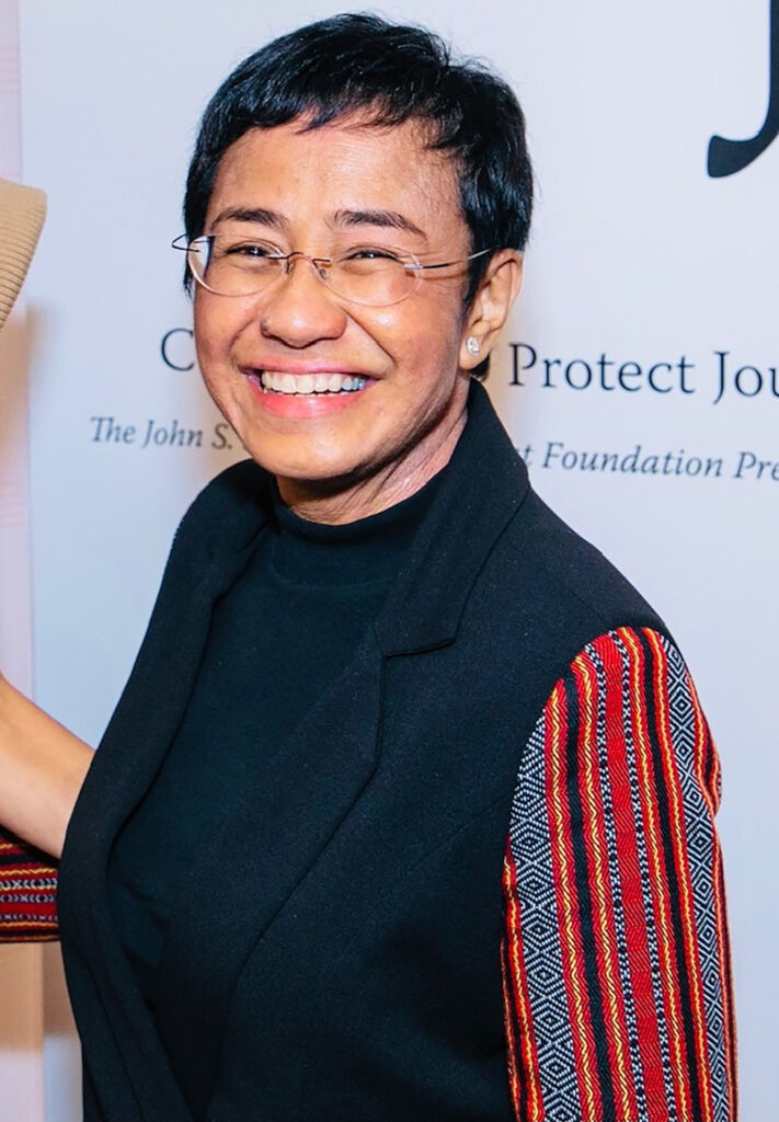 COURAGE AND PERSEVERANCE FOR THE SAKE OF THE TRUTH – Worldwide Magazine